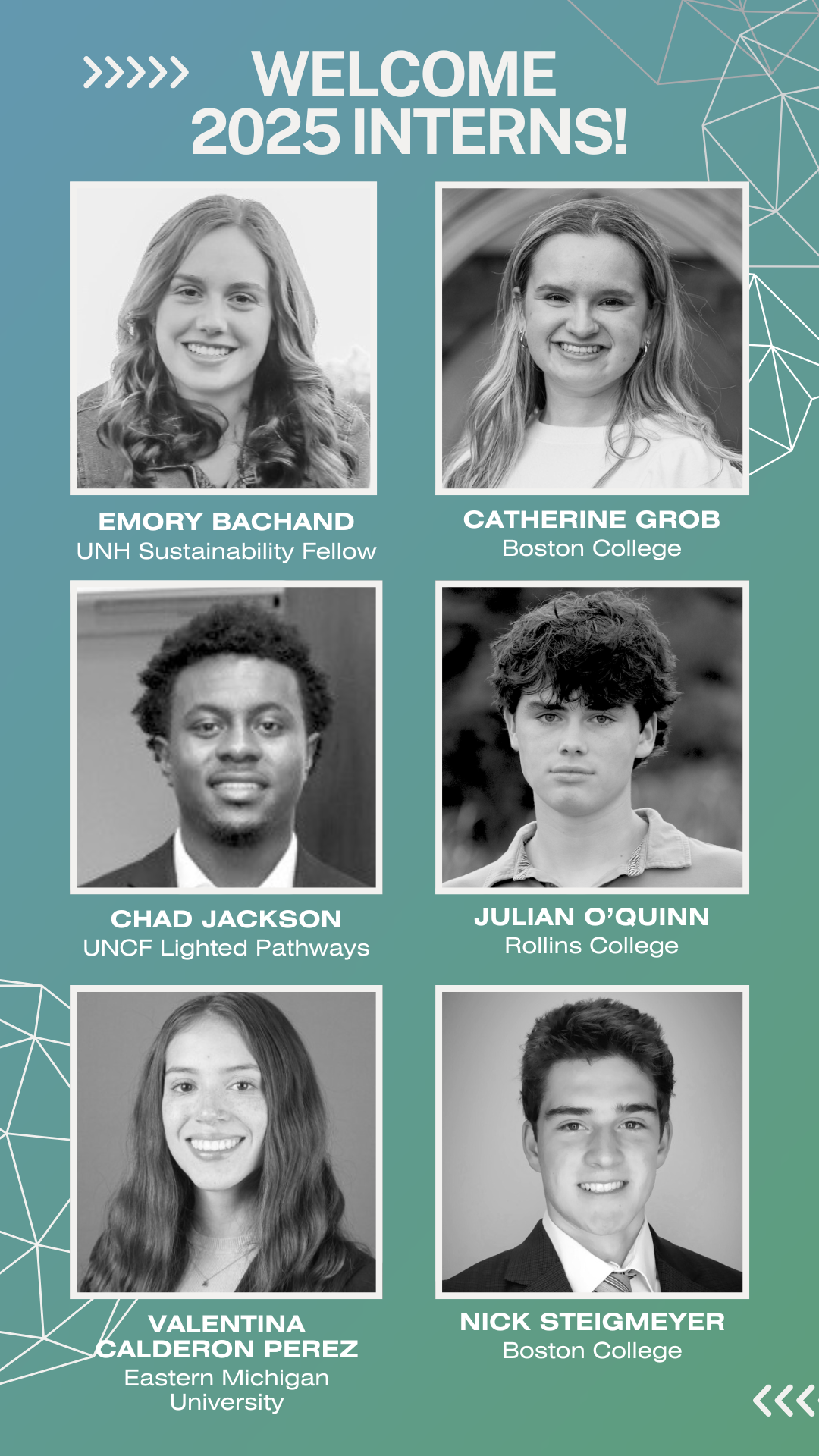 Prime Buchholz Welcomes 2025 Summer Interns - Prime Buchholz